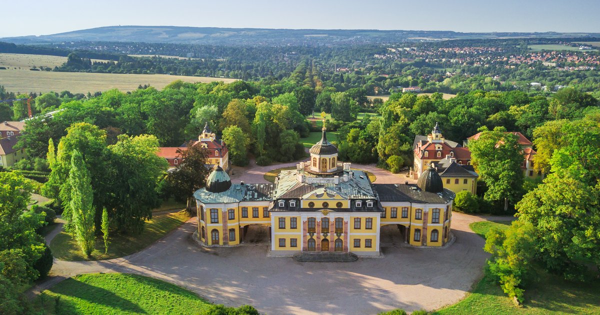 Klassisches Weimar - Deutsche UNESCO-Kommission