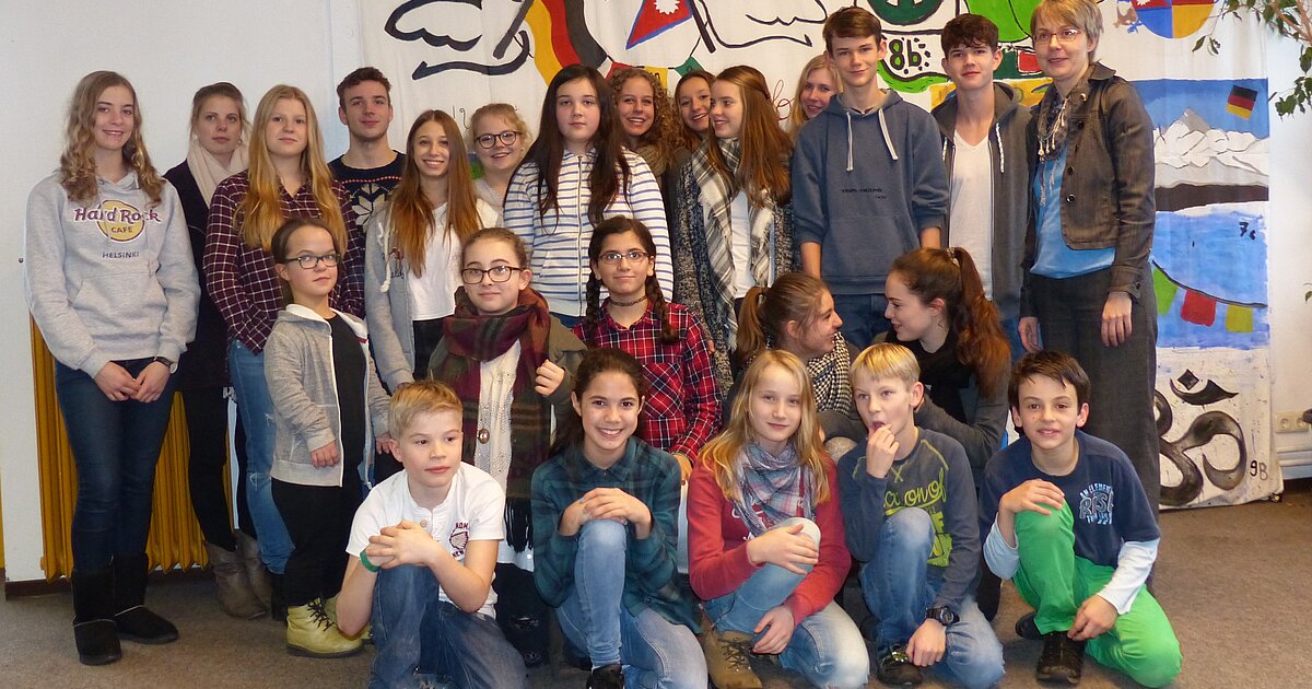 Helene-Lange-Schule Wiesbaden - Deutsche UNESCO-Kommission