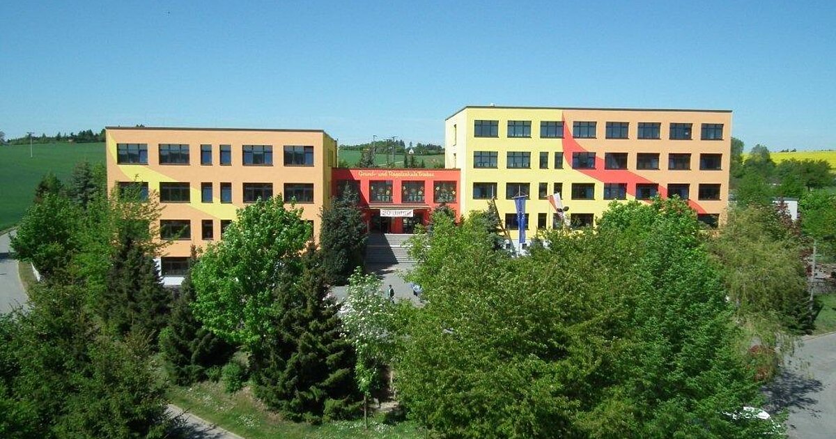 Staatliche Regelschule Georg Kresse - Deutsche UNESCO-Kommission