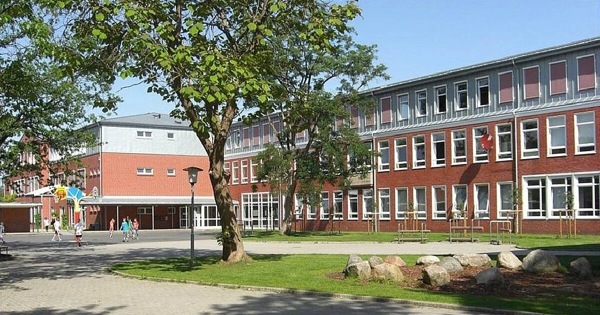 Johannes-Althusius-Gymnasium - Deutsche UNESCO-Kommission