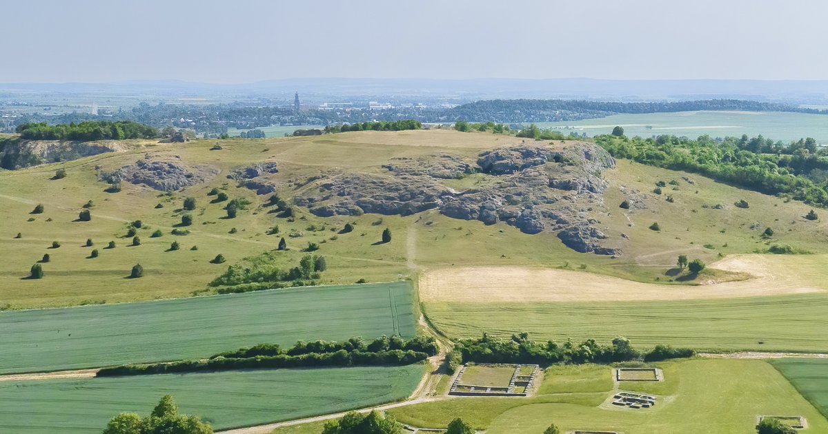 Ries - Deutsche UNESCO-Kommission