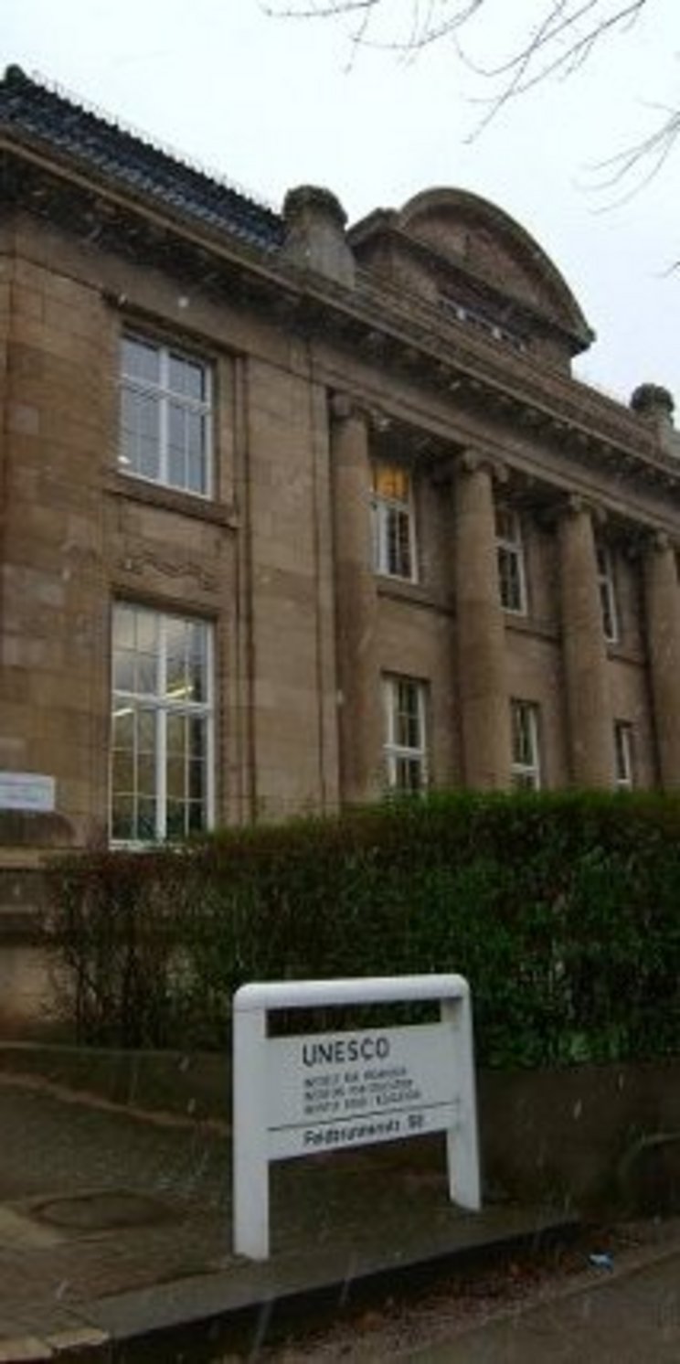 UNESCO-Institut für Lebenslanges Lernen (UIL) - Deutsche UNESCO-Kommission