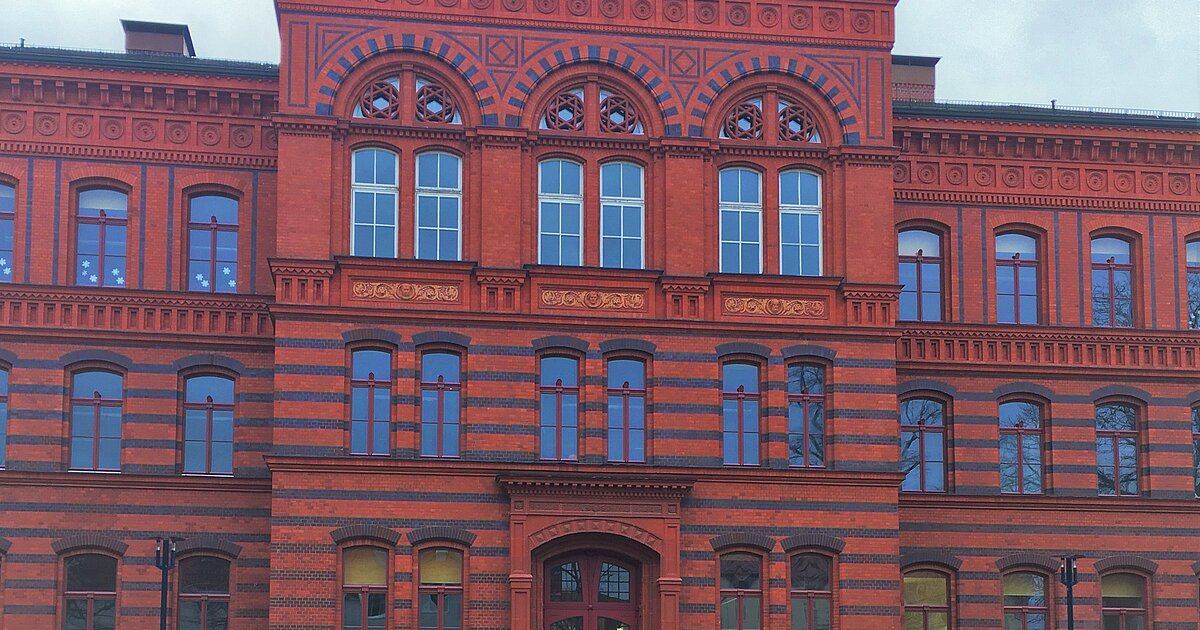 Grundschule Mitte - Deutsche UNESCO-Kommission