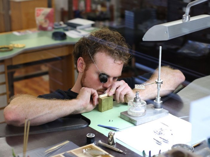 Uhrmacherhandwerk - Deutsche UNESCO-Kommission