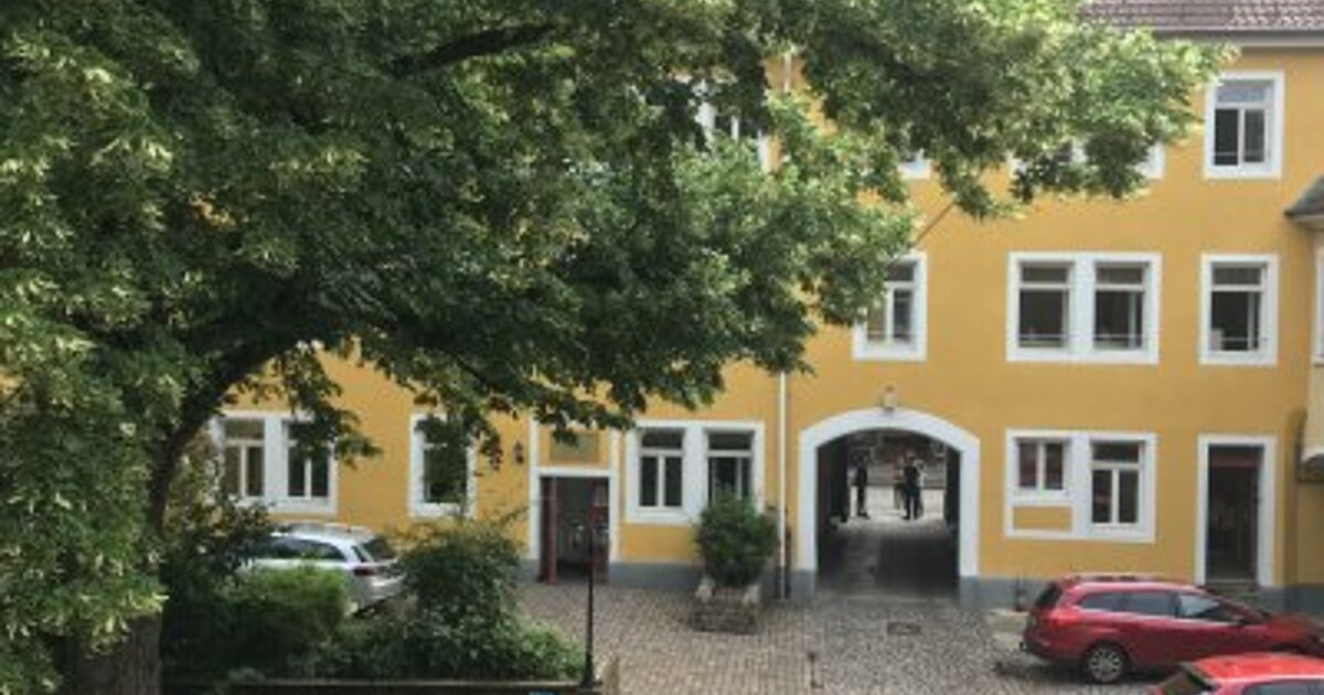 Naturwissenschaftliches Technikum Dr. Künkele - Deutsche UNESCO-Kommission