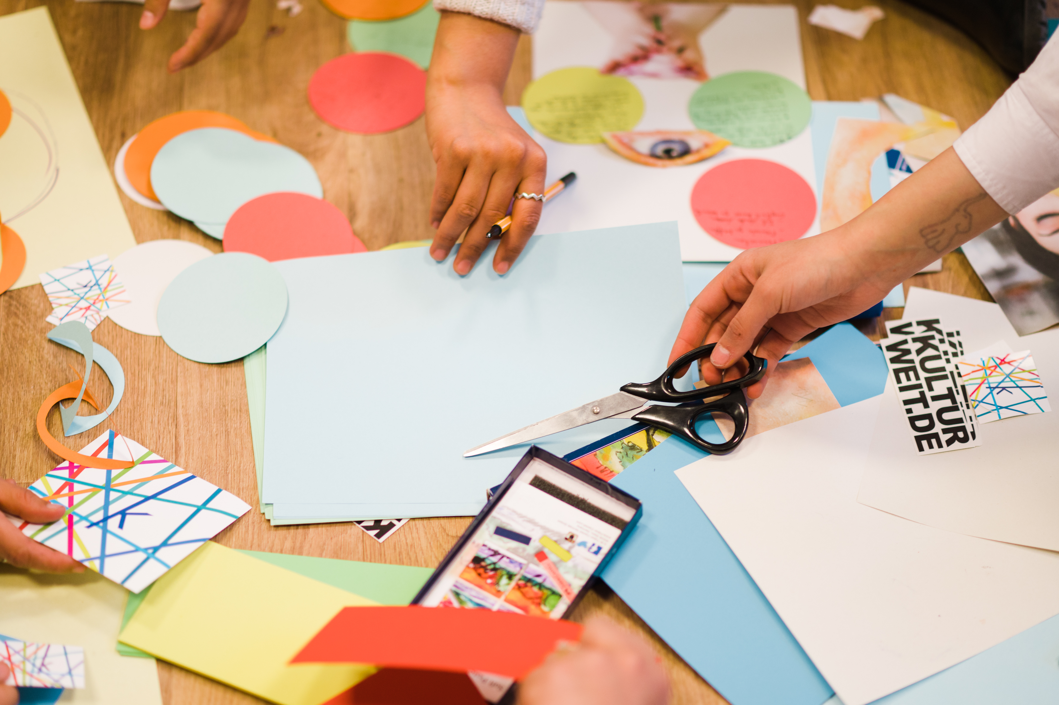 Özdemir/Böhmer: „Nationaler Preis – Bildung für nachhaltige Entwicklung“ würdigt herausragende ...
